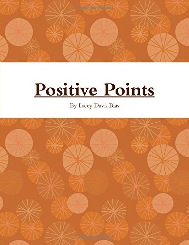 Buy Positive Points Book Online at Low Prices in India | Positive ...