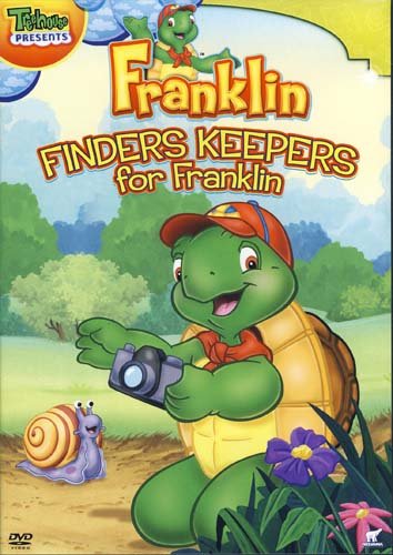Amazon.com: Franklin - Finders Keepers For Franklin : Movies & TV