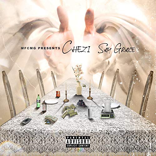 Say Grace de Chezi en Amazon Music Unlimited