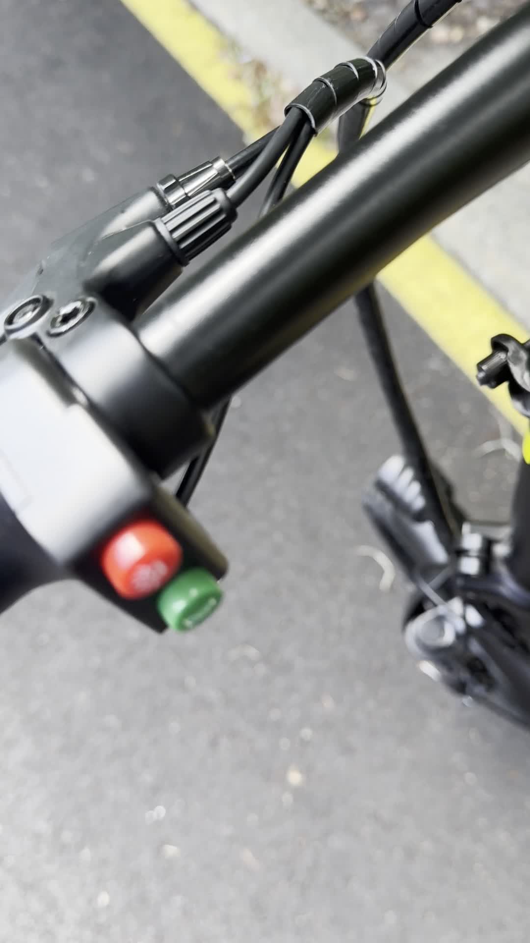 Watch Effortless Riding with the Windone S14 Electric Bike on Amazon Live