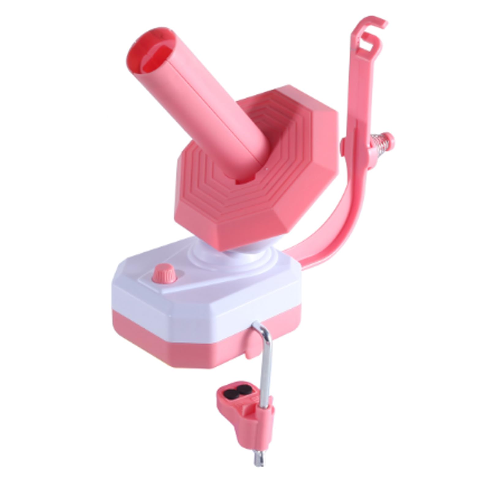 Amazon.com: Yarn Winder,Electric Yarn Ball Winder Automatic,Easy to Use ...