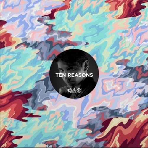 Amazon MusicでAlan CrownのTen Reasonsを再生する