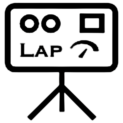 LapMonitor - App on Amazon Appstore