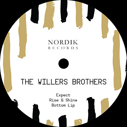 Play Expect EP by THE WILLERS BROTHERS on Amazon Music