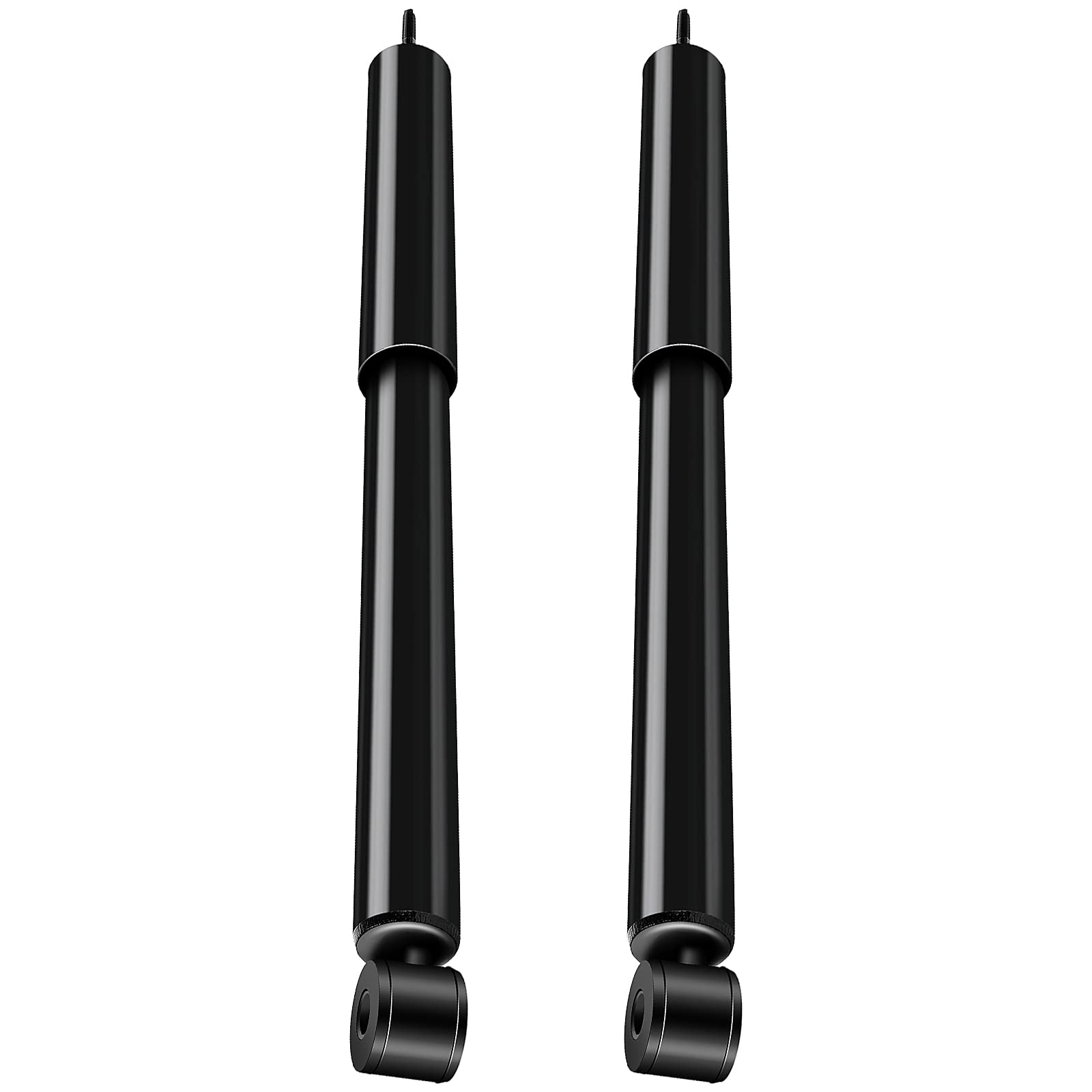 Shocks Rear (2Pcs),OCPTY Shocks Absorbers for Ford Fits 2001 2002 2003 ...
