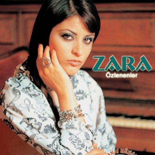 Zara - Tuerk Sanat Muezigi - Amazon.com Music