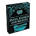 Amazon.com: Murder Mystery Party, Pasta, Passion & Pistols - Host Your ...
