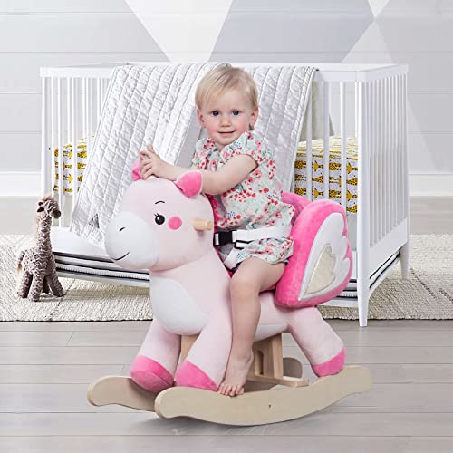 The 15 Best Rocking Animals For Children - Guidebook