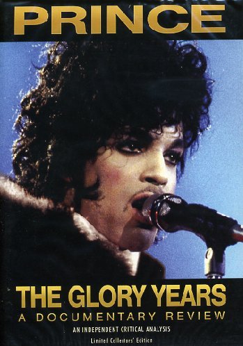 Amazon.com: Prince: The Glory Years - A Documentary Review : Movies & TV