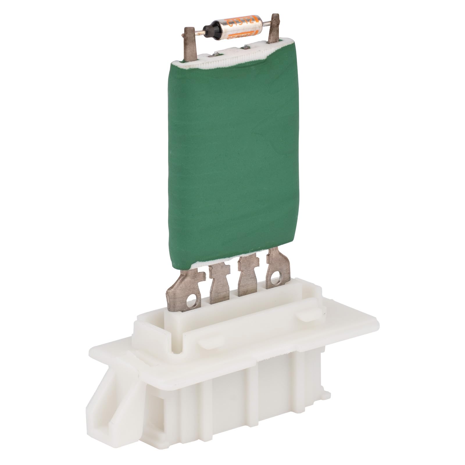 Amazon.com: Yeoflagtrade HVAC Blower Motor Resistor 1K0959263A ...