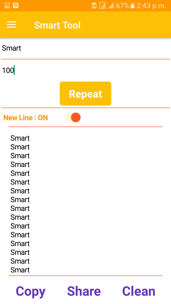 Smart tool - App on the Amazon Appstore