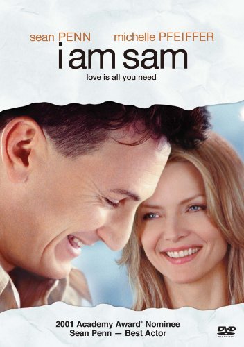Amazon.com: I am Sam ???????????????????????? [DVD] : Movies & TV