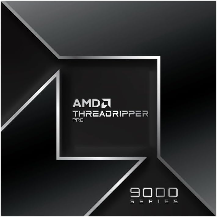 Amazon.com: AMD Ryzen Threadripper PRO 9985WX - Ryzen Threadripper PRO ...