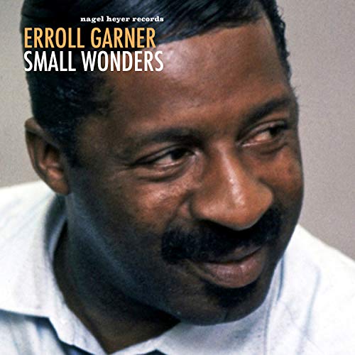 Play Small Wonders by Erroll Garner on Amazon Music