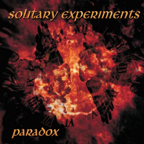 Paradox - Amazon.com Music