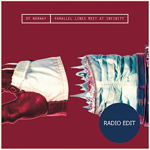 Parallel Lines Meet At Infinity (Radio Edit) by Of Norway on Amazon ...