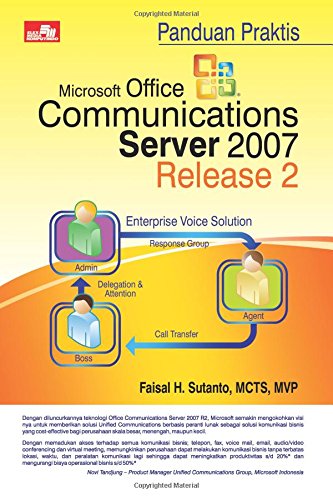 Panduan Praktis Microsoft Office Communications Server 2007 Release 2 ...