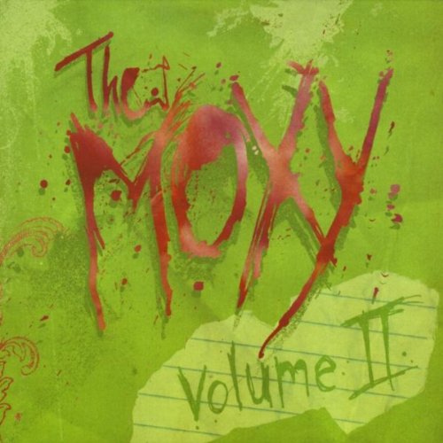Amazon.com: EP Volume 2 : The Moxy: Digital Music