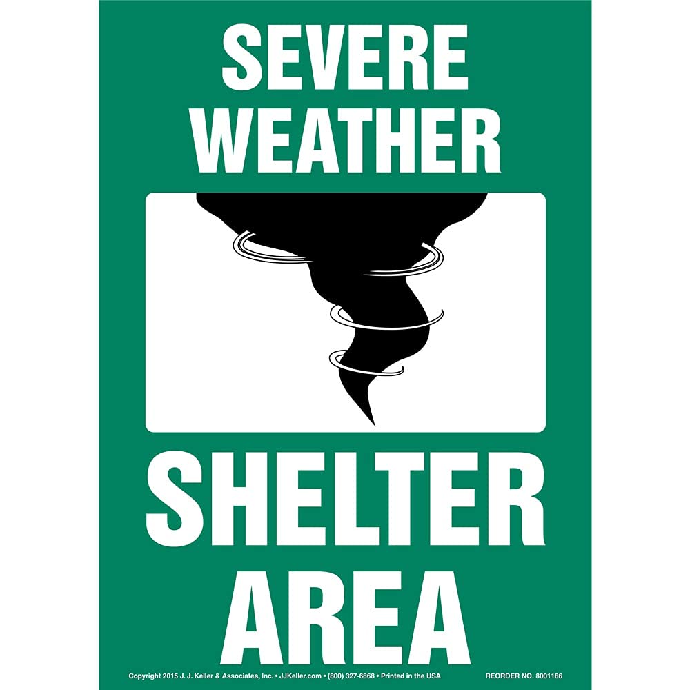Severe Weather Signs Ceiling Severe Weather 101: Tornado Basics