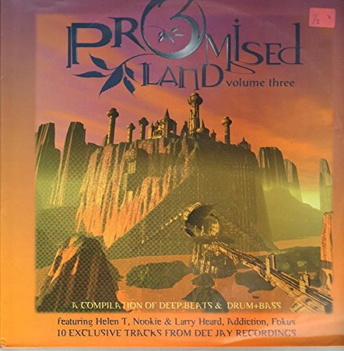 Promised Land Vol. 3.... : Amazon.es: CD y vinilos}