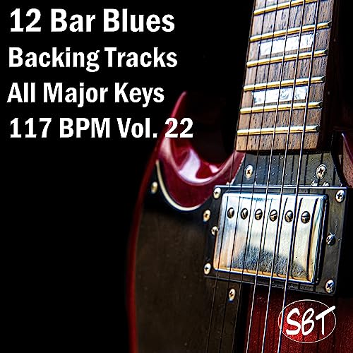 Amazon MusicでSydney Backing Tracksの12 Bar Blues Backing Tracks All ...