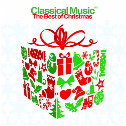 Écouter Classical Music 50 - The Best of Christmas: The Most Famous ...