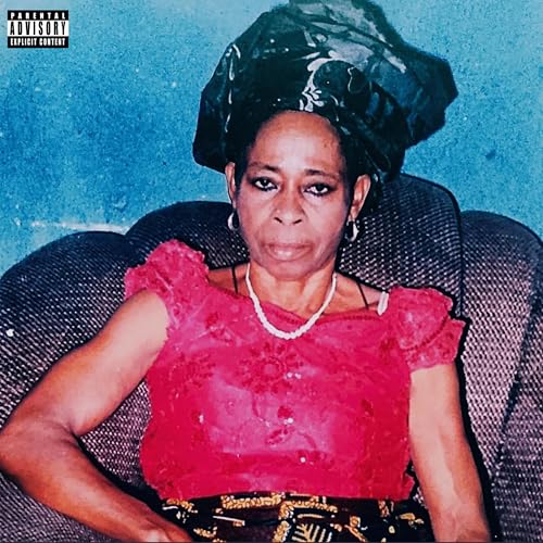 Long Live AGNES AMAGBOR (Live) de Lil BDA en Amazon Music Unlimited