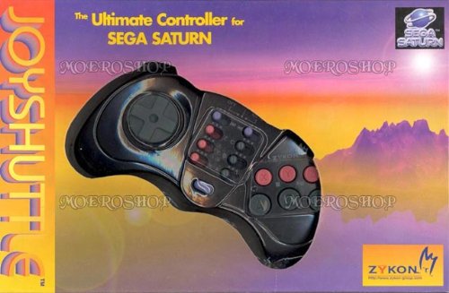 Saturn zykon controller : Amazon.de: Games
