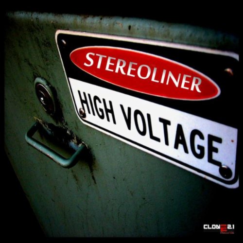 Amazon Music - StereolinerのHigh Voltage - Amazon.co.jp