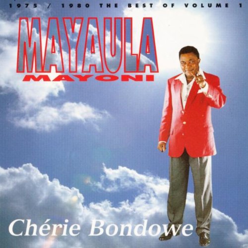Amazon.co.jp: Chérie Bondowe : Mayaula Mayoni: デジタルミュージック