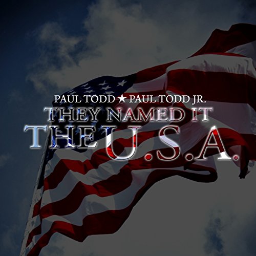 Spiele They Named It the U.S.A von Paul Todd & Paul Todd Jr. auf Amazon ...
