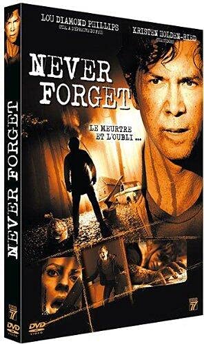 Amazon.com: Never Forget : Movies & TV