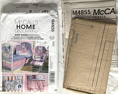 Best Crib Bedding Sewing Patterns for Baby Rooms – The Art of Parenthood
