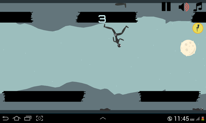 Gravity Flip Runner - App on Amazon Appstore