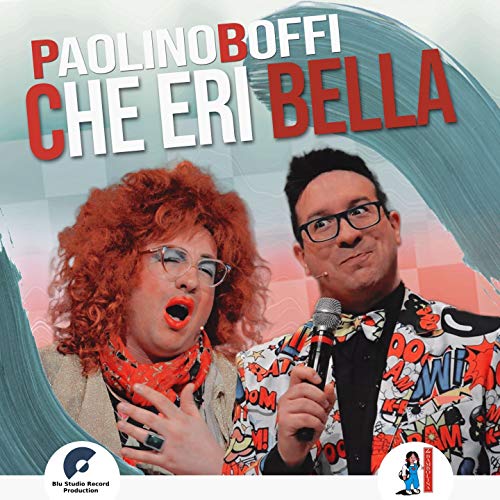 Amazon.com: Che eri bella [Explicit] : Paolino Boffi: Digital Music