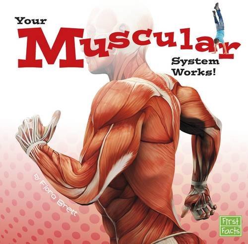 Your Muscular System Works! (Your Body Systems): Brett, Flora ...