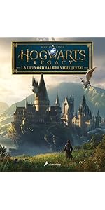 Harry Potter: un viaje por la historia de la magia: Un Viaje Por La ...