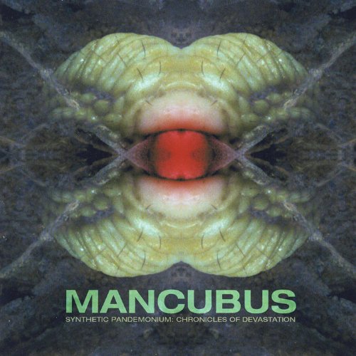 Amazon.com: Synthetic Pandemonium: Chronicles Of Devastation : Mancubus ...