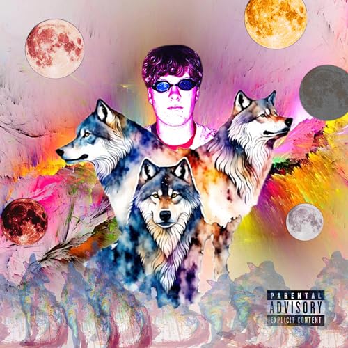 Amazon MusicでNatty_thanのWOLF PACKを再生する