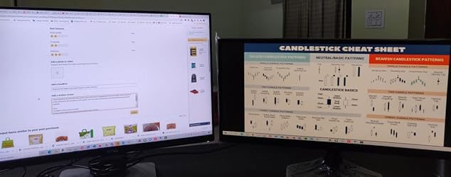 LG 25-Inch (64.5 Cm) UltraWide Multitasking Monitor with Full HD (2560 ...