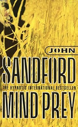 Mind Prey: Sandford, John: 9780006497752: Amazon.com: Books