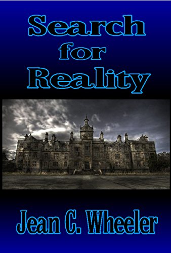 Search for Reality (English Edition) eBook: Wheeler, Jean C.: Amazon.de ...