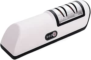 Amazon.com: GHUJHH Knife Sharpeners Electric Knife Sharpener Kitchen ...