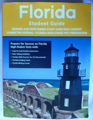 Florida World History (2011): World History 2013 Florida Student Guide ...