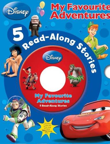 Disney Book and CD Slipcase: Pixar: Na: 9781407596020: Amazon.com: Books