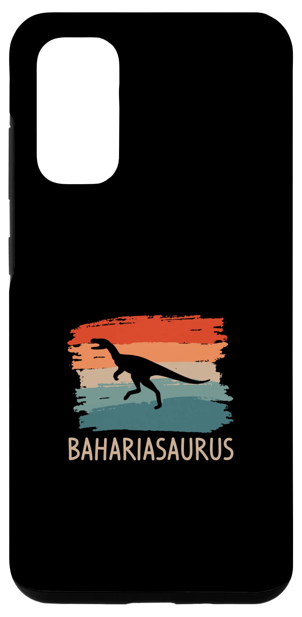 Bahariasaurus Dinosaur