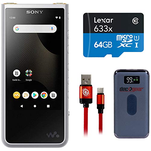 Top 10 Best Sony Walkman With Bluetooth : Reviews & Buying Guide - Katynel