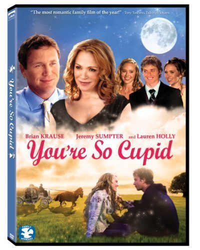 Amazon.com: You're So Cupid by SunWorld Pictures by John Lyde : Movies & TV