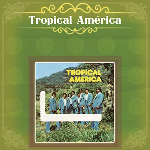Amazon MusicでTropical AmericaのTropical Américaを再生する