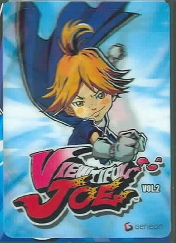 Amazon.com: VIEWTIFUL JOE V02 (DVD) NLA : Movies & TV